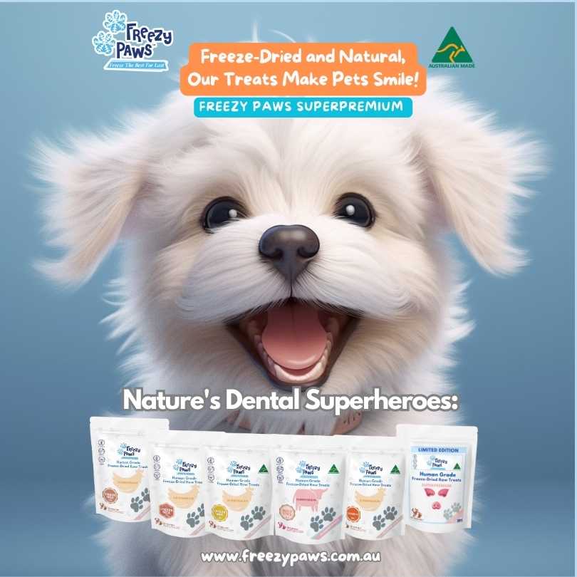 Promoting Dental Health in Cats and Dogs: The Benefits of Natural Chew ...